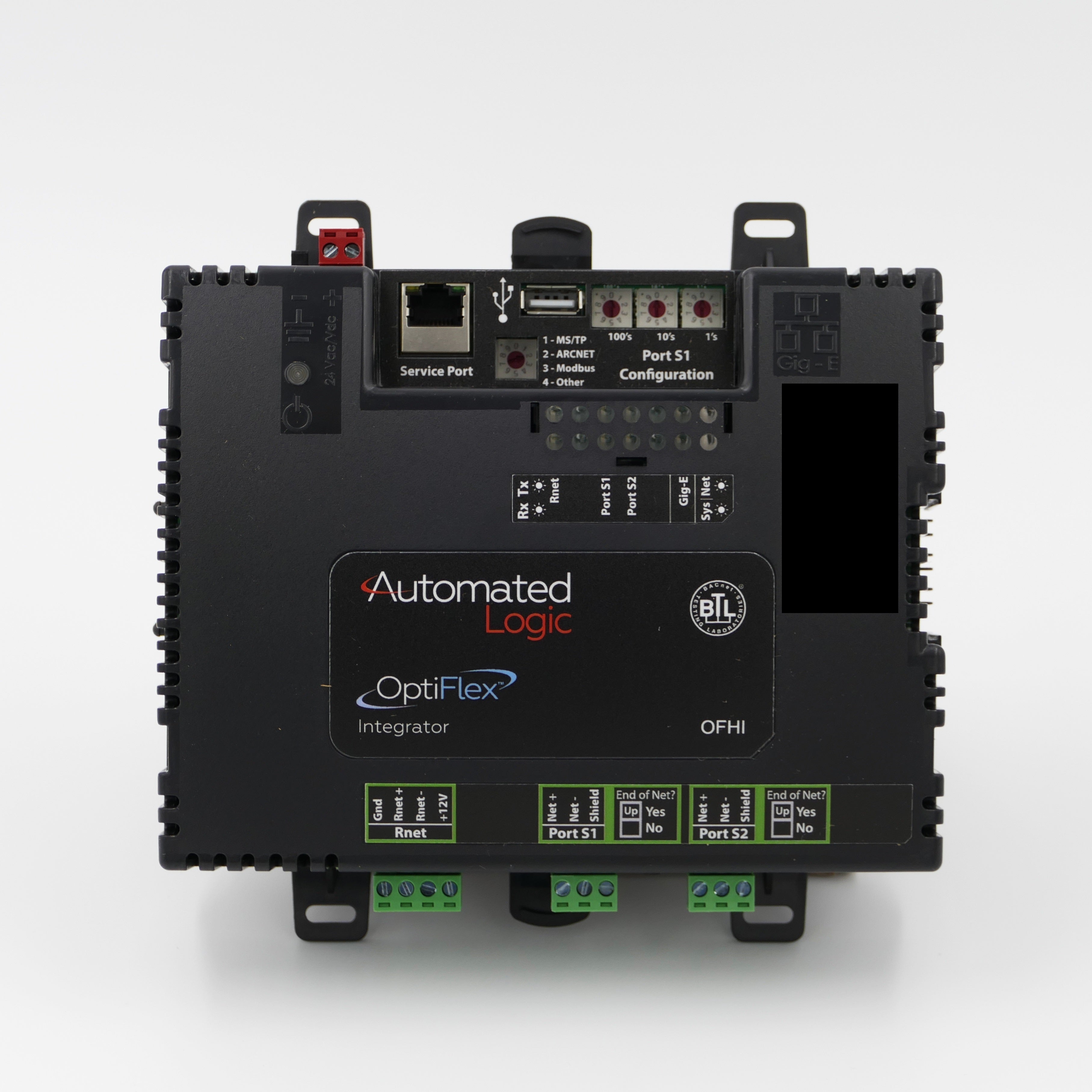 OFHI – blaich-automation